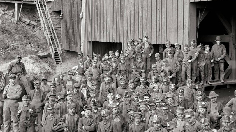 U.S. Business, Commerce and Economics in 1902 – HistoryB.com