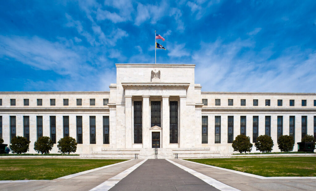 History of the Federal Reserve – HistoryB.com