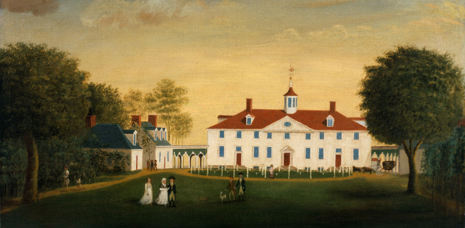 Plantations in Early America – HistoryB.com