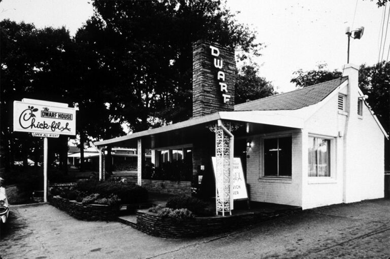 History of Chick-fil-A – HistoryB.com