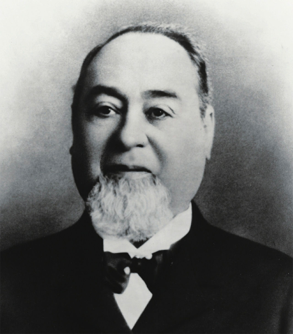 History of Levi Strauss & Co. – HistoryB.com