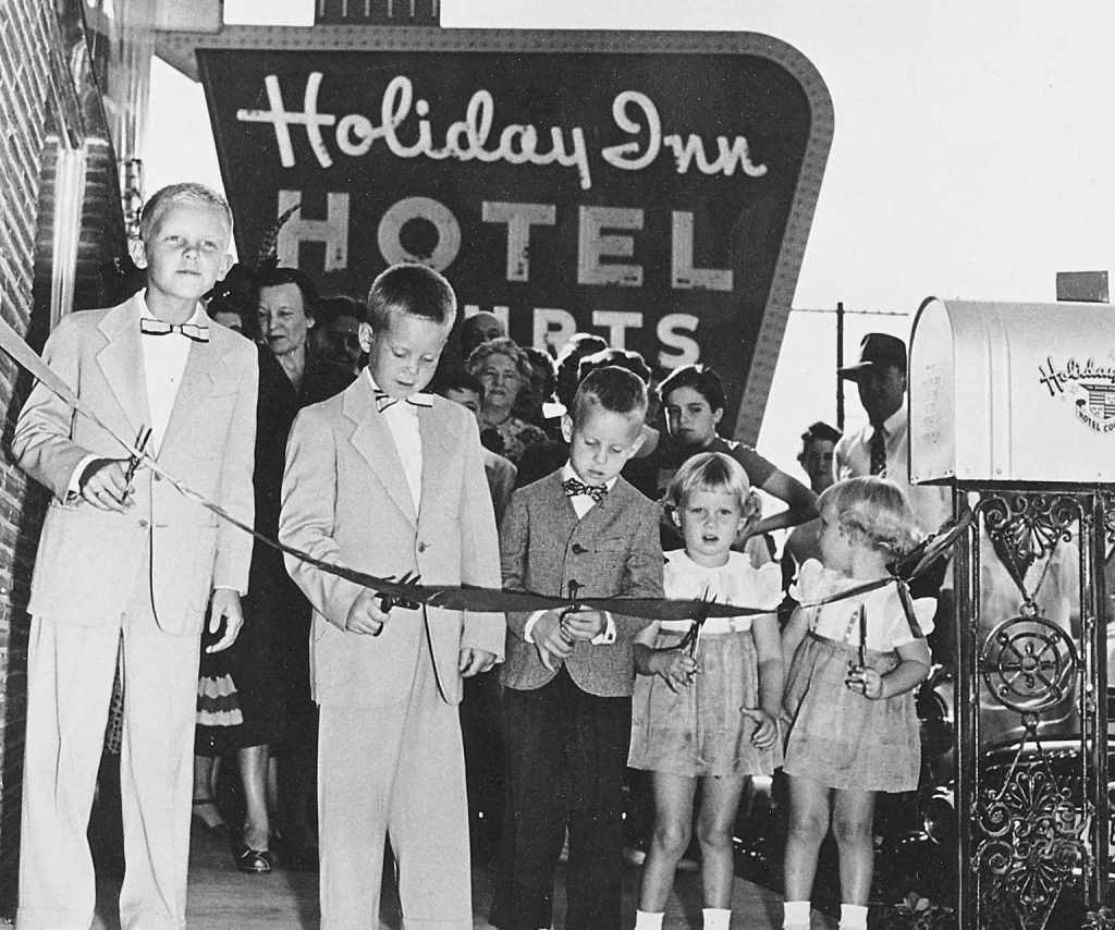 Summary of Business in America: Post-War, 1950s & 1960s – HistoryB.com