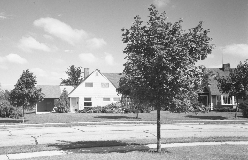 History of the Business of Levittown Development and the Advent of the ...
