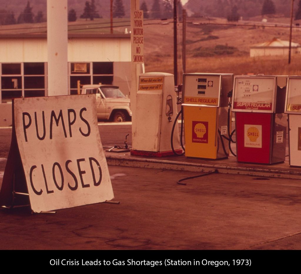 Summary of Business in America: The 1970s and 1980s – HistoryB.com