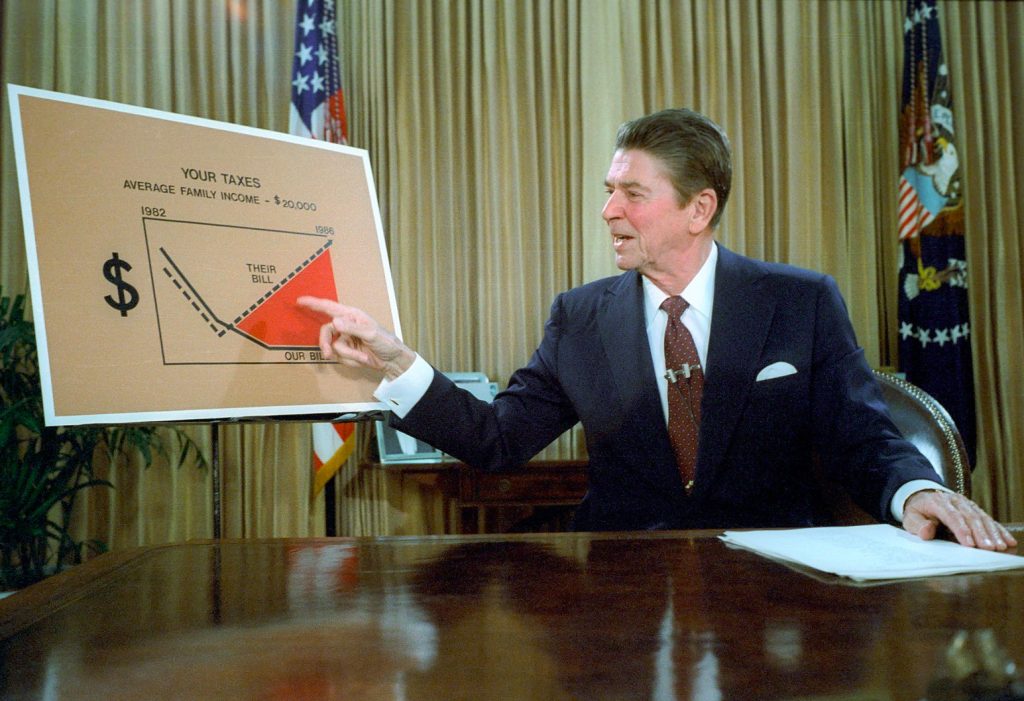 Summary of Business in America: The 1970s and 1980s – HistoryB.com
