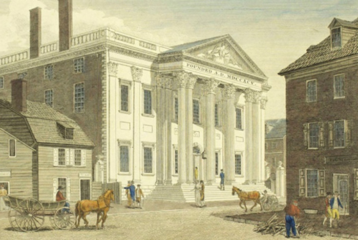 History of Panic of 1796–1797 – HistoryB.com