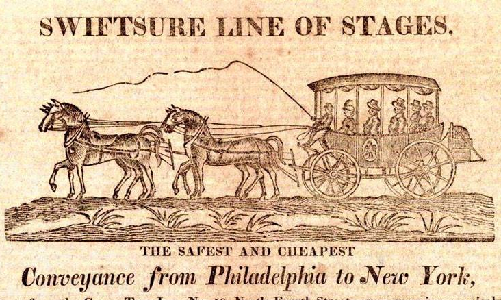 History of Advertising in United States (1776-1865) – HistoryB.com