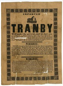 History of Advertising in United States (1776-1865) – HistoryB.com